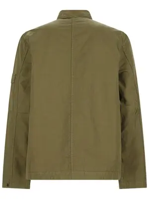 Paul Smith Giacca In Cotone Jacket