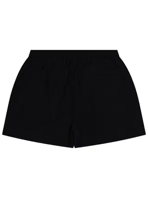 REPRESENT Swimsuit With Logo - Black