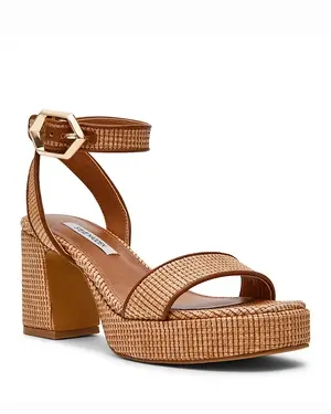 Steve Madden Elida Platform Sandals
