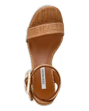 Steve Madden Elida Platform Sandals