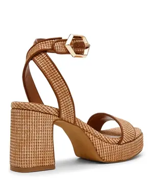 Steve Madden Elida Platform Sandals
