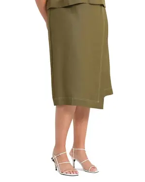 ESTELLE Sonnet Skirt