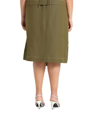 ESTELLE Sonnet Skirt