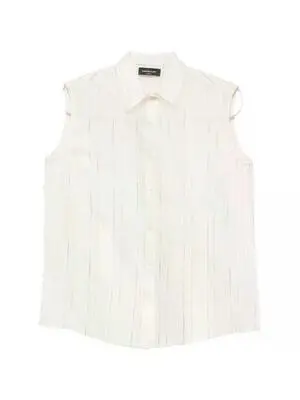 Fabiana Filippi Sleeveless Shirts For Women