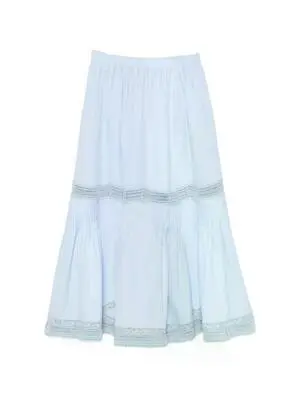 Ermanno Scervino Elasticated Skirts