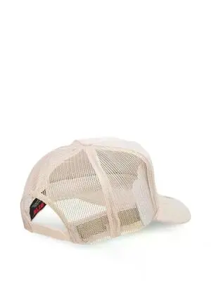Ashley Williams Mesh-panelled Trucker Hat