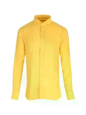 AL DUCA D’AOSTA 1902 Button Down Shirt