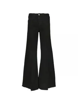 E.L.V. DENIM Odette Flared Jeans