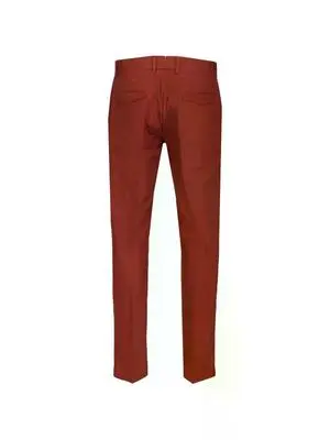 ORIGINAL VINTAGE Straight-leg Trousers