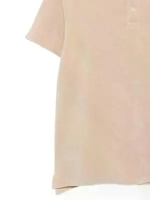 Altea Smith Polo Shirt - Neutrals