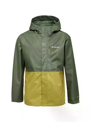 Columbia Hikebound Ii Panelled Jacket