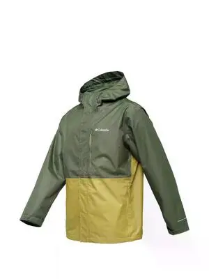 Columbia Hikebound Ii Panelled Jacket