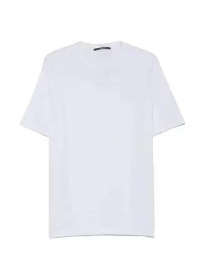 KANGRA Crew-neck Short-sleeve T-shirt