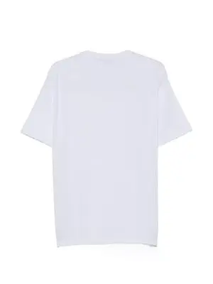 KANGRA Crew-neck Short-sleeve T-shirt