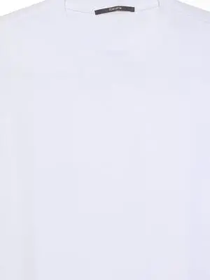 KANGRA Crew-neck Short-sleeve T-shirt