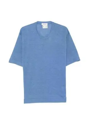 KANGRA Short-sleeve T-shirt - Blue