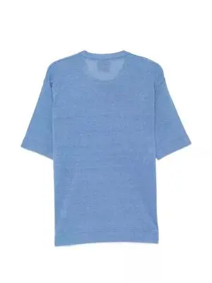 KANGRA Short-sleeve T-shirt - Blue