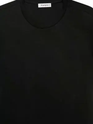 KANGRA Crew-neck T-shirt