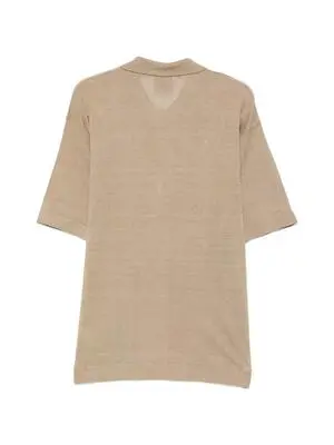 KANGRA Short-sleeve Polo Shirt