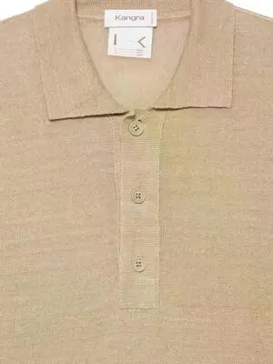 KANGRA Short-sleeve Polo Shirt