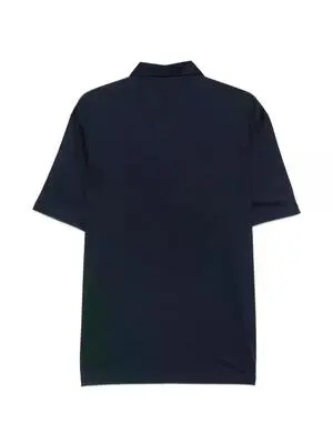 KANGRA Short-sleeved Polo Shirt