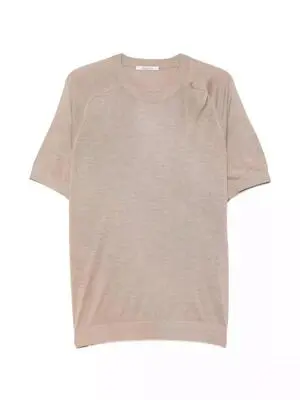 KANGRA Raglan Sleeve T-shirt