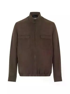 Herno Fitted Outerwear For Men