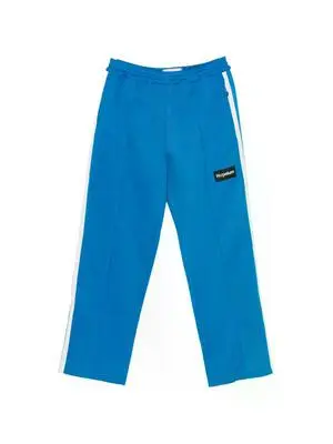 HOPEIUM Side-stripe Track Pants