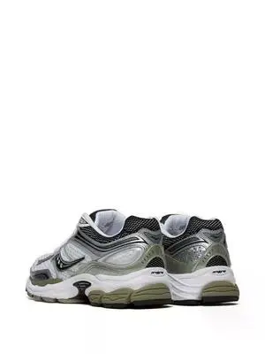Saucony Progrid Omni Sneakers - White