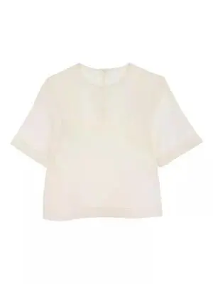 Ami Paris Button Up Blouses