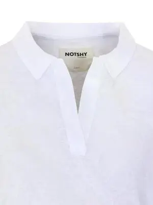 NOTSHY Valentina Cashmere T-shirt