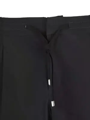 TRAMAROSSA Alvise Tecs Drawstring Trousers