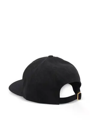 WILLY CHAVARRIA Logo-embroidered Baseball Cap