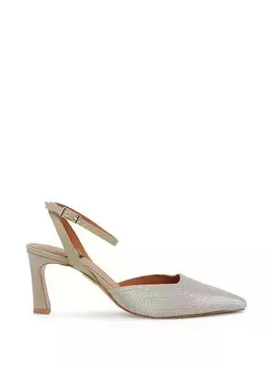 Angel Alarcon Pumps