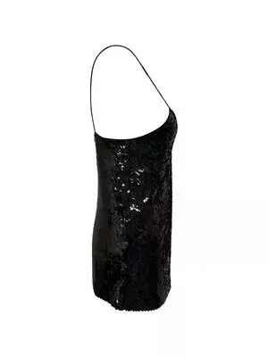 IRO PARIS Erna Sequined Camisole Top