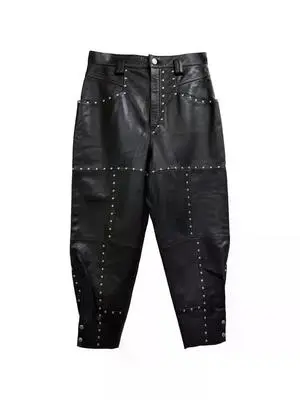 Isabel Marant Vintage Full Length Pants For Women