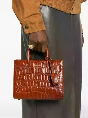 Saint Laurent Sac De Jour Nano Bag