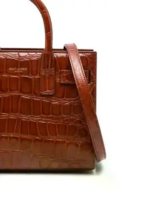 Saint Laurent Sac De Jour Nano Bag