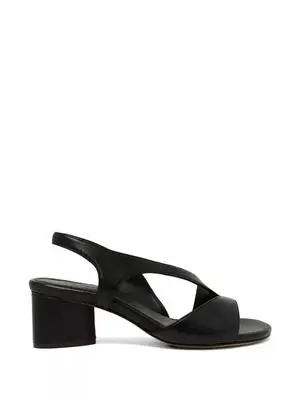 Vic Matie Block Heel Shoes For Women