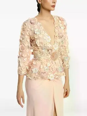 Miau By Clara Rotescu Metallic Dresses
