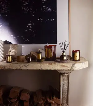 TRUDON Cire Candle