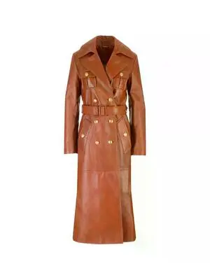 Chloé Double-breasted Jacket