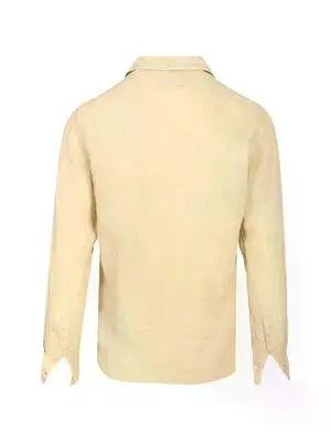 ORIGINAL VINTAGE Long Sleeve Shirt - Neutrals