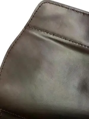 LOUIS VUITTON Sarria Handbag Damier - Brown