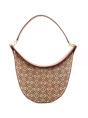 Jacquard Hobo Bags