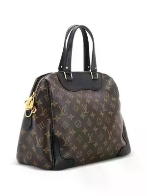Louis Vuitton Satchel Totes