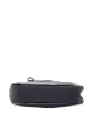 Prada Re-edition Tessuto Mini Hobo Bag