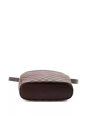 LOUIS VUITTON Ipanema Damier Gm Shoulder Bag