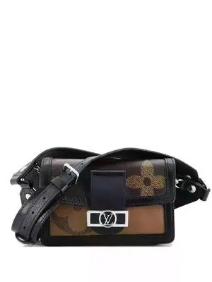 Reversible Belt Bags