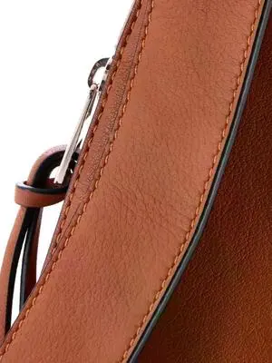 Loewe Anton Sling Small Belt Bag - Brown